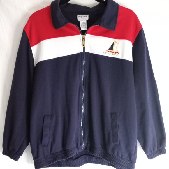 BonWorth | Jackets & Coats | Womens Pm Bonworth Zipup Jacket | Poshmark